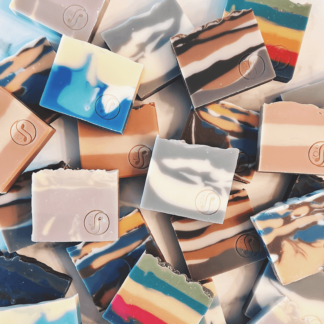 The Fragrant Notes Co.™